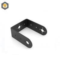 China Sheet Metal Stamping Welding Fabrication Services Customized for Customer Requirements for sale