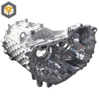 China Precision CNC 5 Axis Machining Center for Automotive Parts Metal Spinning Machinery for sale