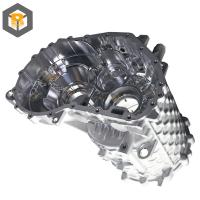 China Precision CNC 5 Axis Machining Center for Automotive Parts Metal Spinning Machinery for sale