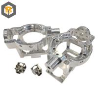 China Custom by 2D/3D/drawing Metal Coating Machinery for High Precision Cylinder Parts for sale