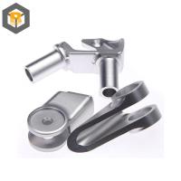 China Custom by 2D/3D/drawing Metal Coating Machinery for High Precision Cylinder Parts for sale