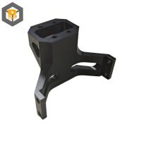 China Custom by 2D/3D/drawing Metal Coating Machinery for High Precision Cylinder Parts for sale