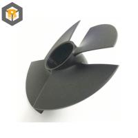 China Custom by 2D/3D/drawing Metal Coating Machinery for High Precision Cylinder Parts for sale
