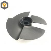 China Custom by 2D/3D/drawing Metal Coating Machinery for High Precision Cylinder Parts for sale
