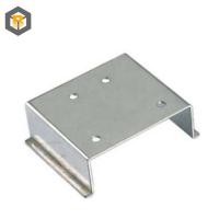 China 2D/3D/Drawing Custom Stainless Steel Stamping Plate for Aluminum Plate Fabrication for sale