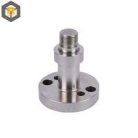 China Batch Auto Motorcycle Copper Metal CNC Turning Part for Stainless Steel Machine Part for sale