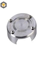 China Batch Auto Motorcycle Copper Metal CNC Turning Part for Stainless Steel Machine Part for sale