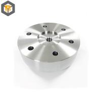 China Batch Auto Motorcycle Copper Metal CNC Turning Part for Stainless Steel Machine Part for sale