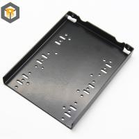 China Customized Stainless Steel Cold Stamping Spare Auto Part for Multi-Position Forming for sale