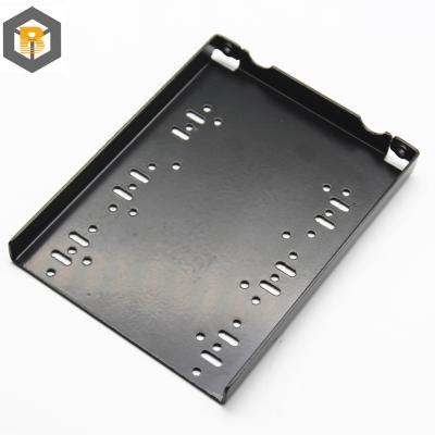 China Customized Stainless Steel Cold Stamping Spare Auto Part for Multi-Position Forming for sale