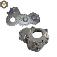 China Custom Made Machinery Machine Part Spare Parts Custom by CNC Machining Milling Turning for sale
