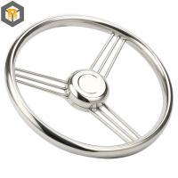 China OEM Custom Made Stainless Steel Non-Standard Forged Wheels Precision Machining Part for sale