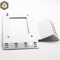 China Custom by 2D/3D/drawing Match Box Shell Case Chassis Cabinet Sheet Metal Fabrication Metal Processing Metal Part for sale