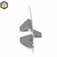 China Custom by 2D/3D/drawing Match Box Shell Case Chassis Cabinet Sheet Metal Fabrication Metal Processing Metal Part for sale