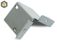 China Custom 2D/3D/Drawing Stainless Steel Aluminum Bending Sheet Metal Fabrication Made for sale