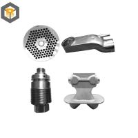 China Custom by 2D/3D/Drawing CNC Turning/Milling/Lathe Machining Service for Auto Spare Parts for sale