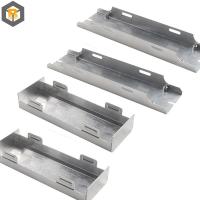 China ISO9001 Certified Fabricator for Custom Sheet Metal Laser Cutting in 2D/3D/drawing for sale