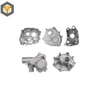 China Custom by 2D/3D/Drawing CNC Turning/Milling/Lathe Machining Service for Auto Spare Parts for sale