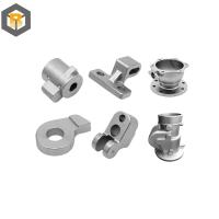 China Custom by 2D/3D/Drawing CNC Turning/Milling/Lathe Machining Service for Auto Spare Parts for sale