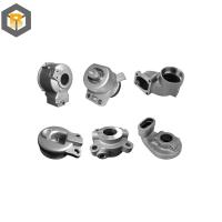 China Custom by 2D/3D/Drawing CNC Turning/Milling/Lathe Machining Service for Auto Spare Parts for sale