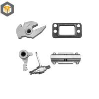 China Custom by 2D/3D/Drawing CNC Turning/Milling/Lathe Machining Service for Auto Spare Parts for sale