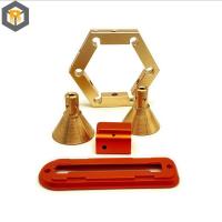 China Custom Manufacturing CNC Machining for Stainless Steel Automotive Hub Vehicle Ship Part for sale