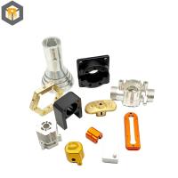 China Custom Manufacturing CNC Machining for Stainless Steel Automotive Hub Vehicle Ship Part for sale