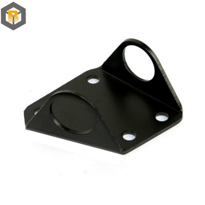 China Custom by 2D/3D/drawing Aluminum Fabrication Cutting Service for Stainless Steel Sheet Metal for sale