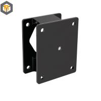 China Custom by 2D/3D/drawing Aluminum Fabrication Cutting Service for Stainless Steel Sheet Metal for sale
