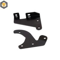 China Custom by 2D/3D/drawing Aluminum Fabrication Cutting Service for Stainless Steel Sheet Metal for sale