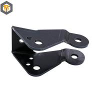 China Custom by 2D/3D/drawing Aluminum Fabrication Cutting Service for Stainless Steel Sheet Metal for sale