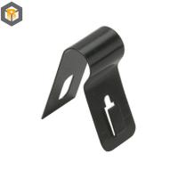 China Custom by 2D/3D/drawing Aluminum Fabrication Cutting Service for Stainless Steel Sheet Metal for sale