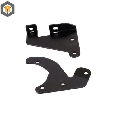 China Work Custom by 2D/3D/drawing Stainless Steel Aluminum Stamping Sheet Metal Fabrication for sale
