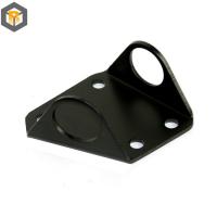China Work Custom by 2D/3D/drawing Stainless Steel Aluminum Stamping Sheet Metal Fabrication for sale