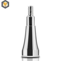 China 2D/3D Customized Dental Implant Prosthetic Abutment for Narrow Regular Neck Implants for sale
