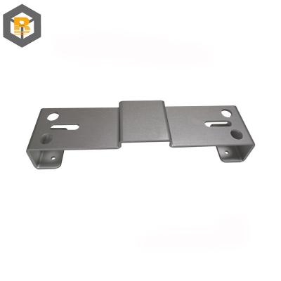 China Custom CNC Laser Cutting Aluminum Stainless Steel Bending Welding Sheet Metal Fabrication Machine Part for sale
