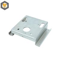 China Custom CNC Laser Cutting Aluminum Stainless Steel Bending Welding Sheet Metal Fabrication Machine Part for sale