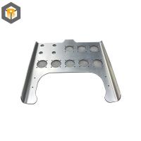 China Professional CNC Laser Cutting Service for Custom Sheet Metal Fabrication Spare Parts for sale