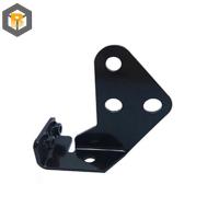 China Professional CNC Laser Cutting Service for Custom Sheet Metal Fabrication Spare Parts for sale