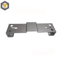 China Professional CNC Laser Cutting Service for Custom Sheet Metal Fabrication Spare Parts for sale
