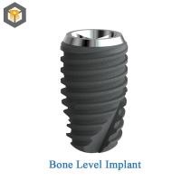 China Dental Implant System Customized 2D/3D/Drawing Design and Healing Dental Abutment for sale