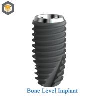 China Dental Implant System Customized 2D/3D/Drawing Design and Healing Dental Abutment for sale