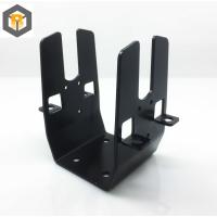 China Custom Metal Bending Fabrication for Sheet Metal Enclosure Parts by 2D/3D/Drawing for sale