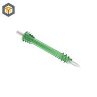 China Custom by 2D/3D/drawing Herbert Cannulated Compression Screw Orthopedic Surgical Implant for sale