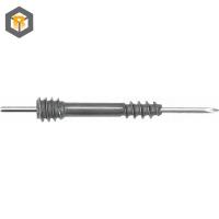 China Custom by 2D/3D/drawing Herbert Cannulated Compression Screw Orthopedic Surgical Implant for sale