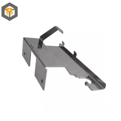 China Custom by 2D/3D/drawing Custom Sheet Metal Fabrication for OEM Precision Laser Cutting for sale