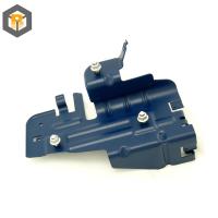 China Custom Aluminum Stainless Steel Laser Cutting CNC Bending Sheet Metal Fabrication for sale