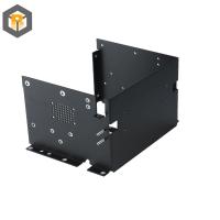 China Custom Aluminum Stainless Steel Laser Cutting CNC Bending Sheet Metal Fabrication for sale