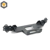 China Custom Aluminum Stainless Steel Laser Cutting CNC Bending Sheet Metal Fabrication for sale