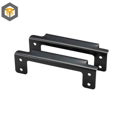 China Custom Sheet Metal Fabrication Service for Stainless Steel and Aluminum Spare Parts for sale